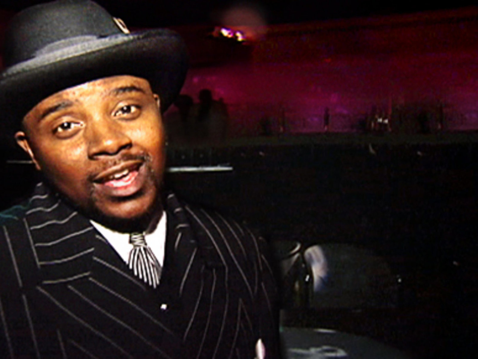 Prime Video: America Undercover: Pimps Up, Ho's Down