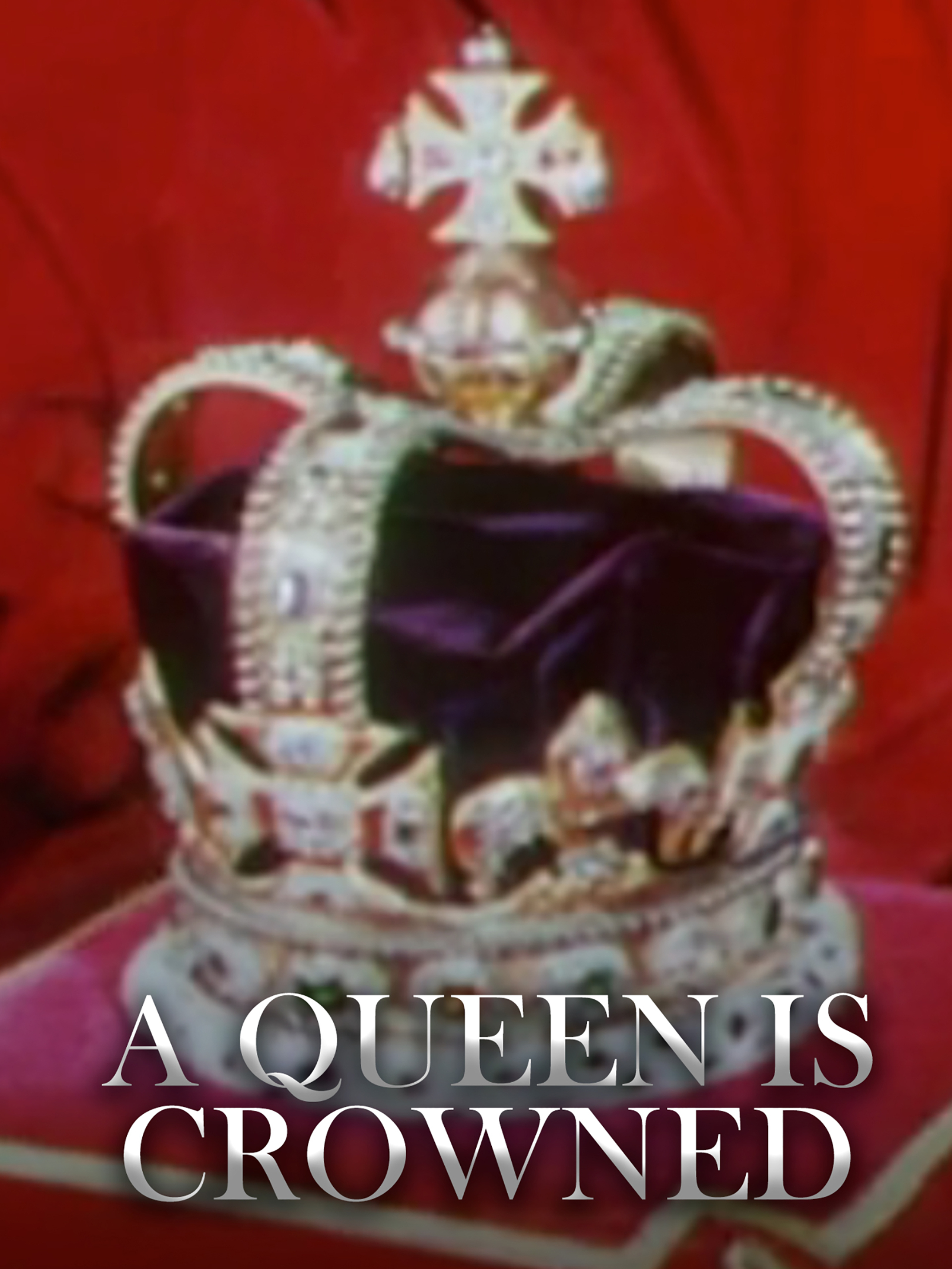 Prime Video: A Queen Is Crowned