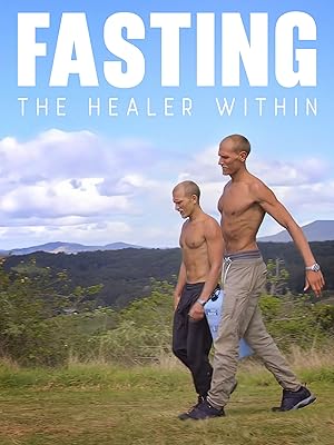Prime Video: Fasting: The Healer Within