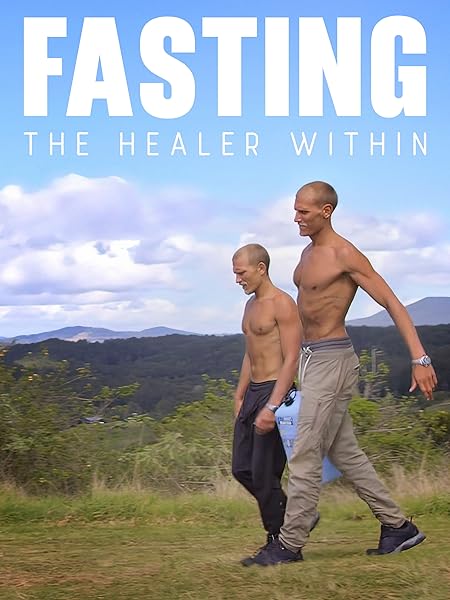 Prime Video: Fasting: The Healer Within