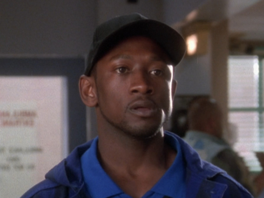 Prime Video: ER: The Complete Third Season