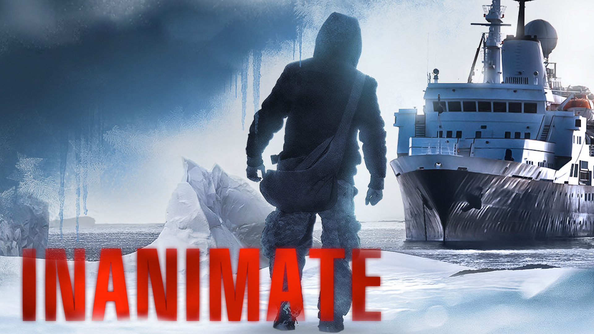 Watch Inanimate | Prime Video