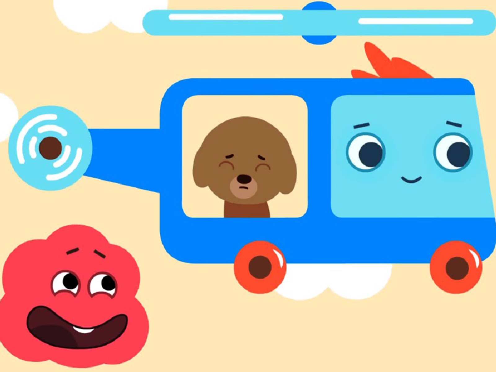 Prime Video: Magic Pik