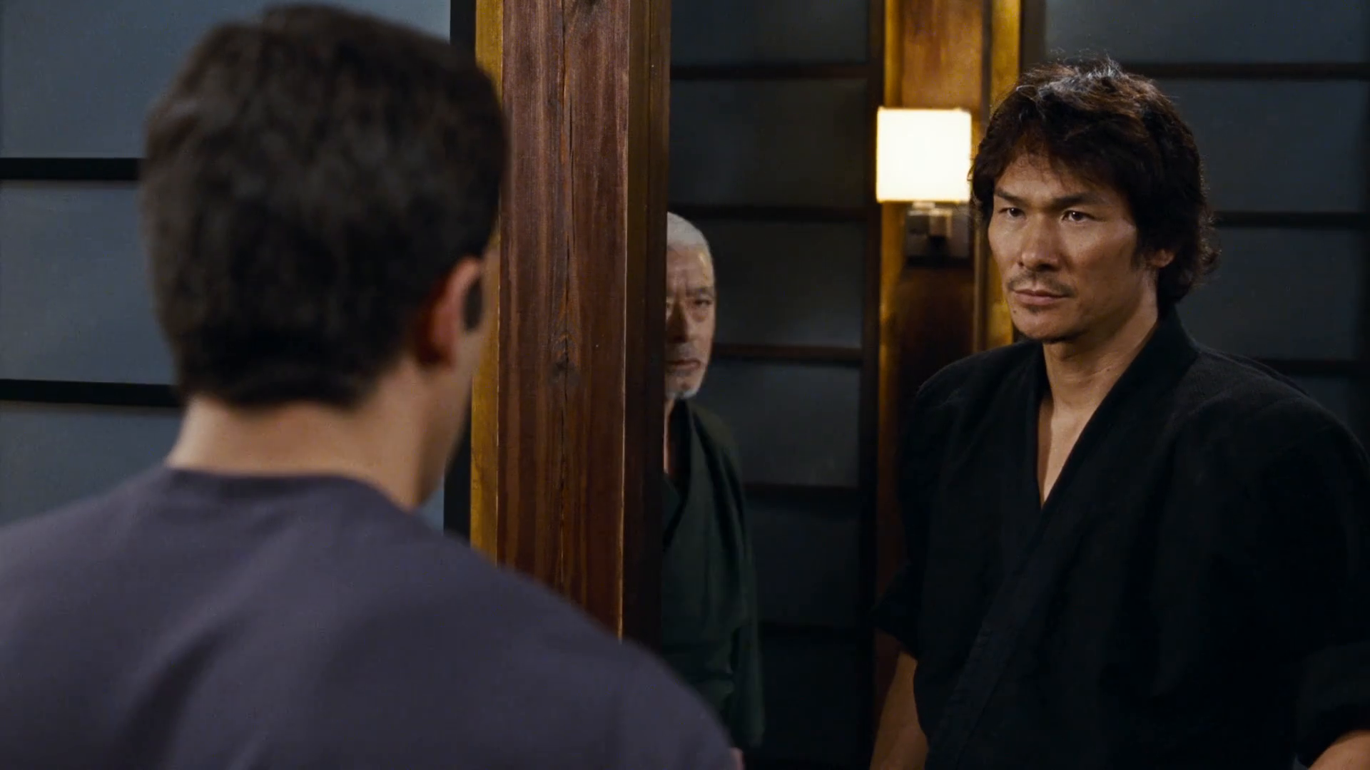 Amazon.de: Ninja - Revenge Will Rise ansehen | Prime Video