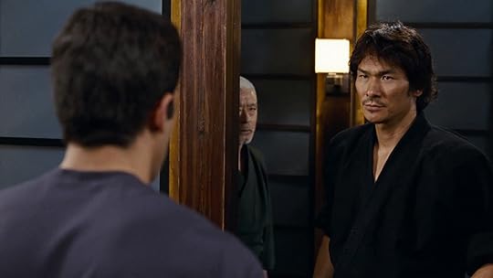 Amazon.de: Ninja - Revenge Will Rise ansehen | Prime Video