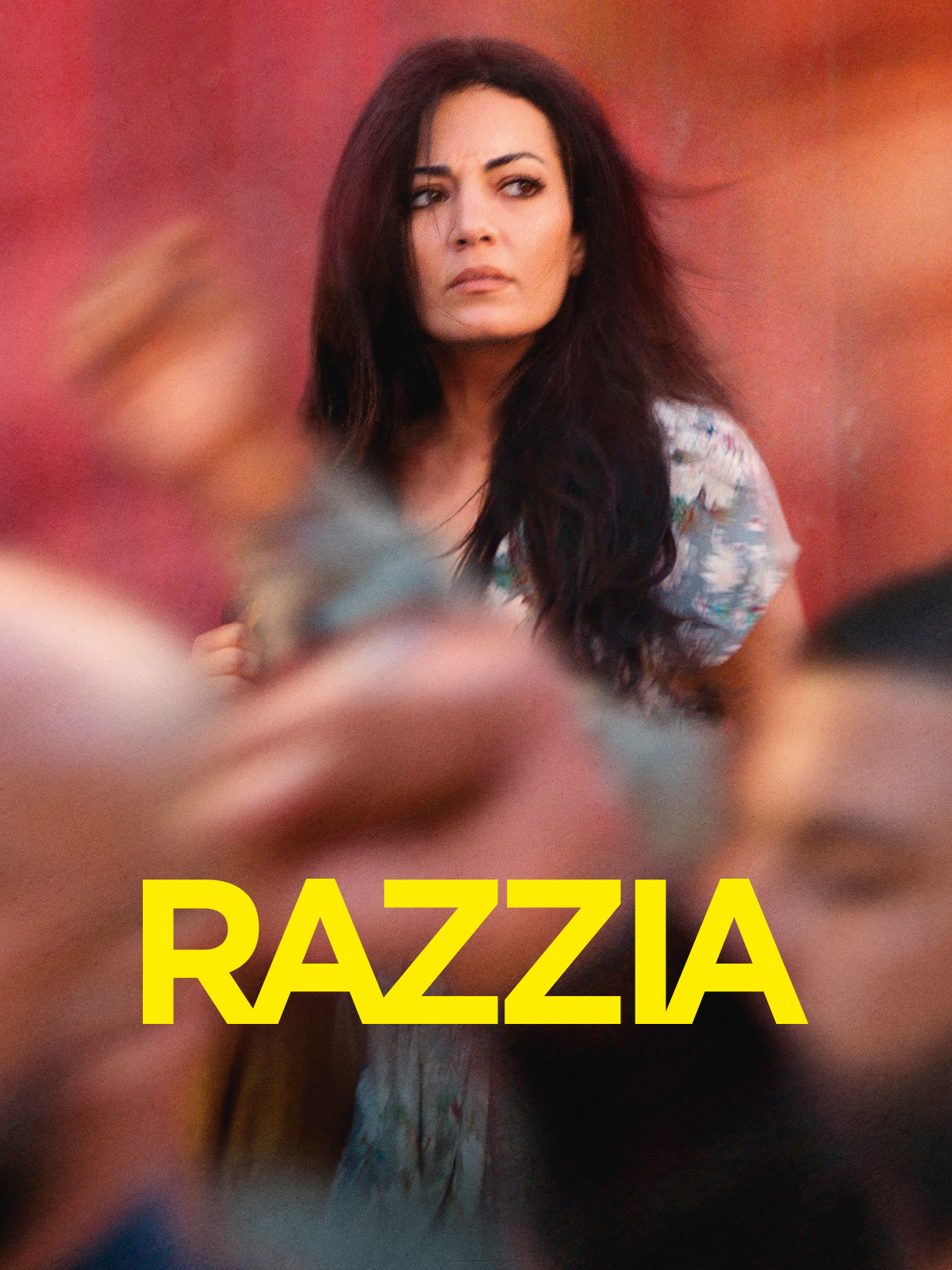 Prime Video: Razzia