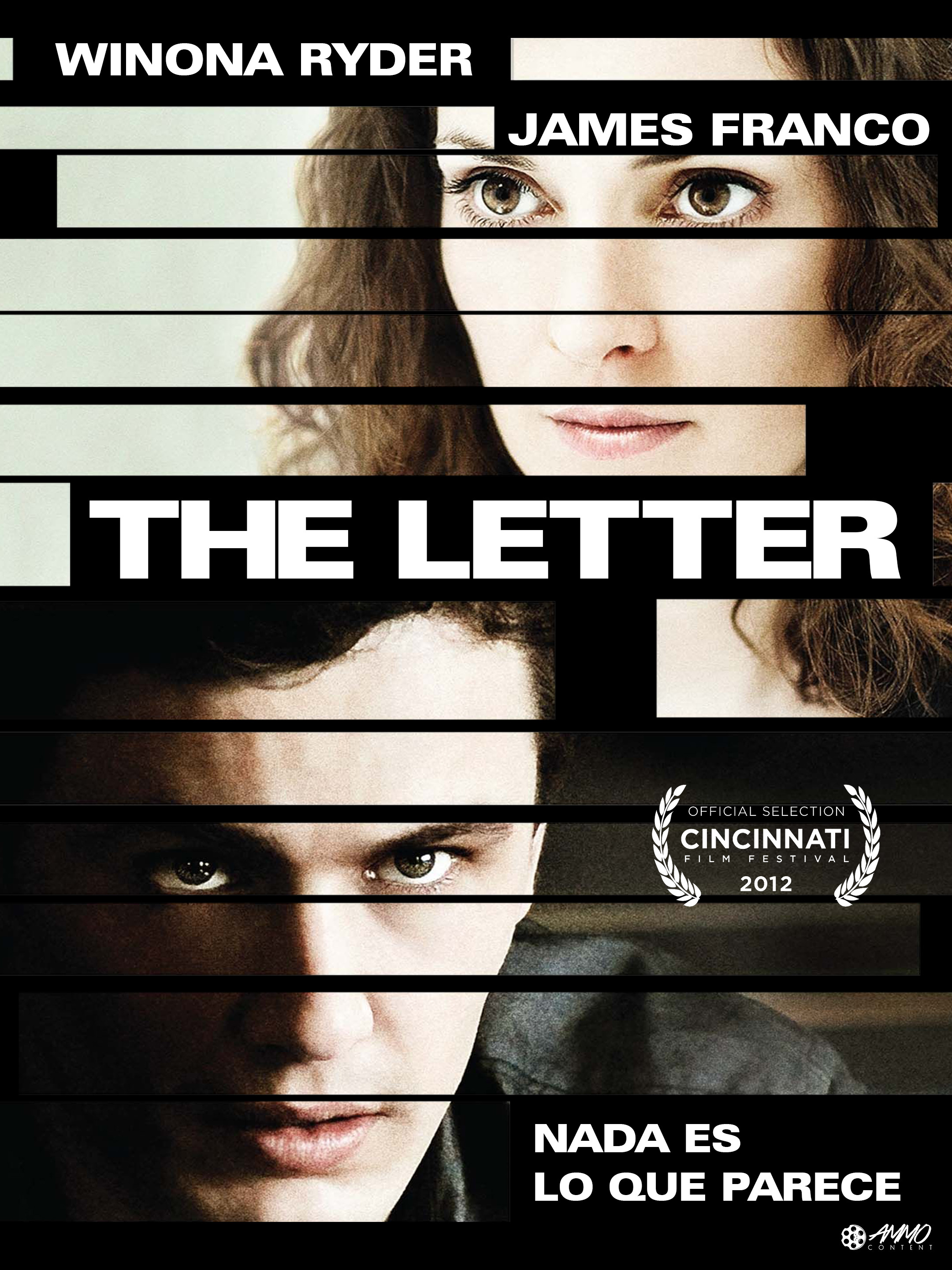 Prime Video: The Letter