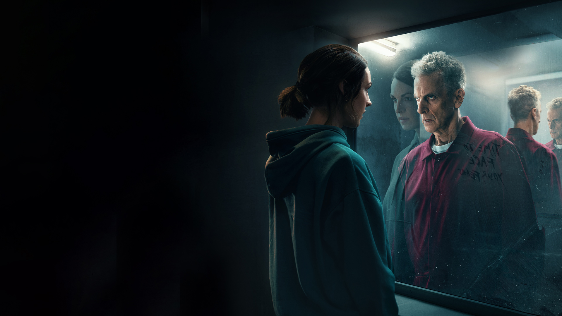 Watch The Devil's Hour - Season 1 | Prime Video