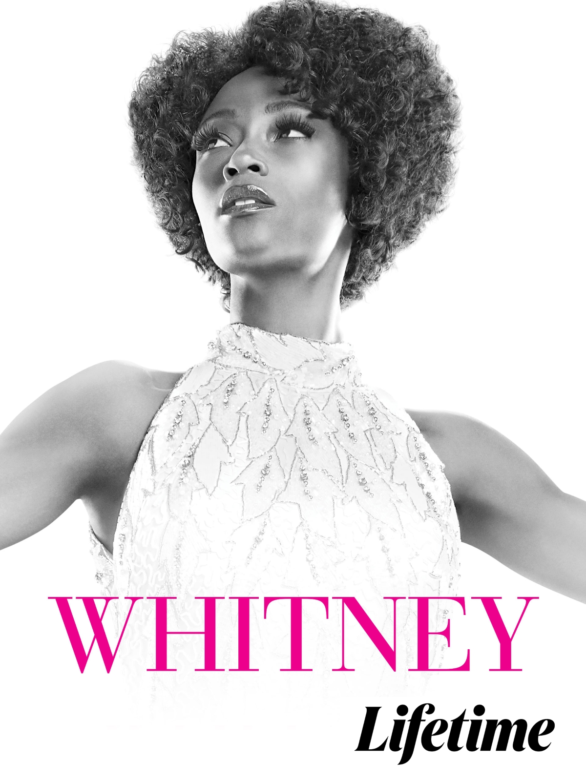 Prime Video: Whitney