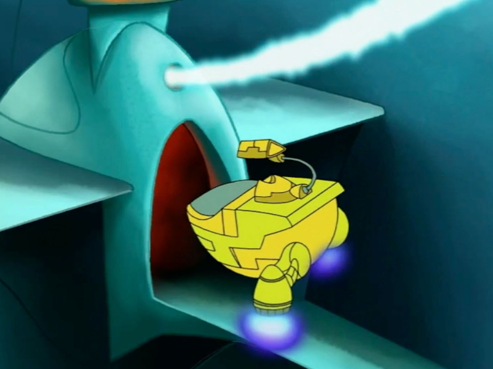 Prime Video: Edebits