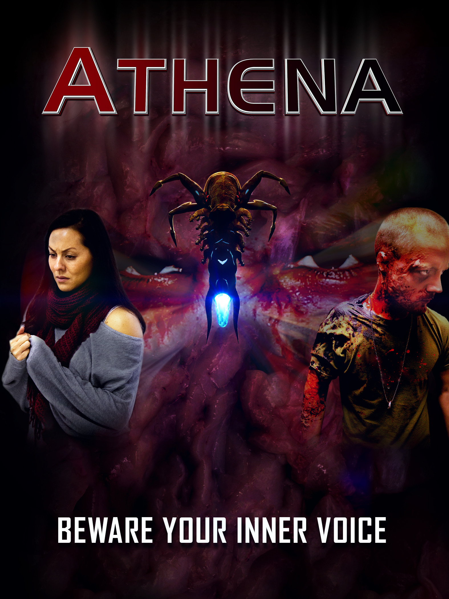 Prime Video: Athena