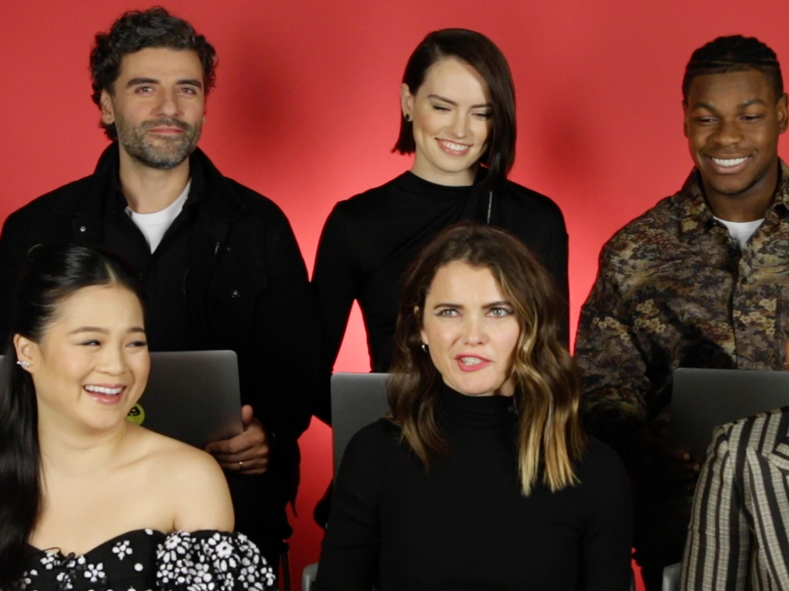 Prime Video: BuzzFeed Celeb: Celebs Take Quizzes