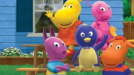 Watch Backyardigans - Season 1 | Prime Video