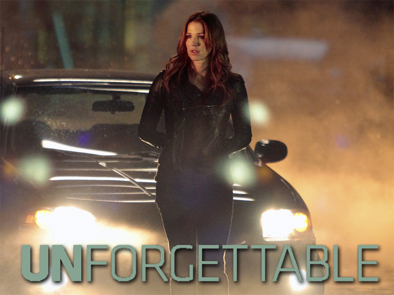 Prime Video: Unforgettable - Season 1