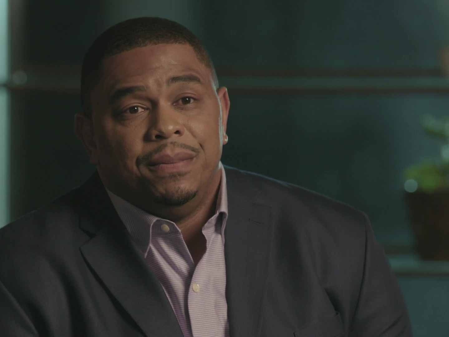 Prime Video: Reasonable Doubt - Season 1