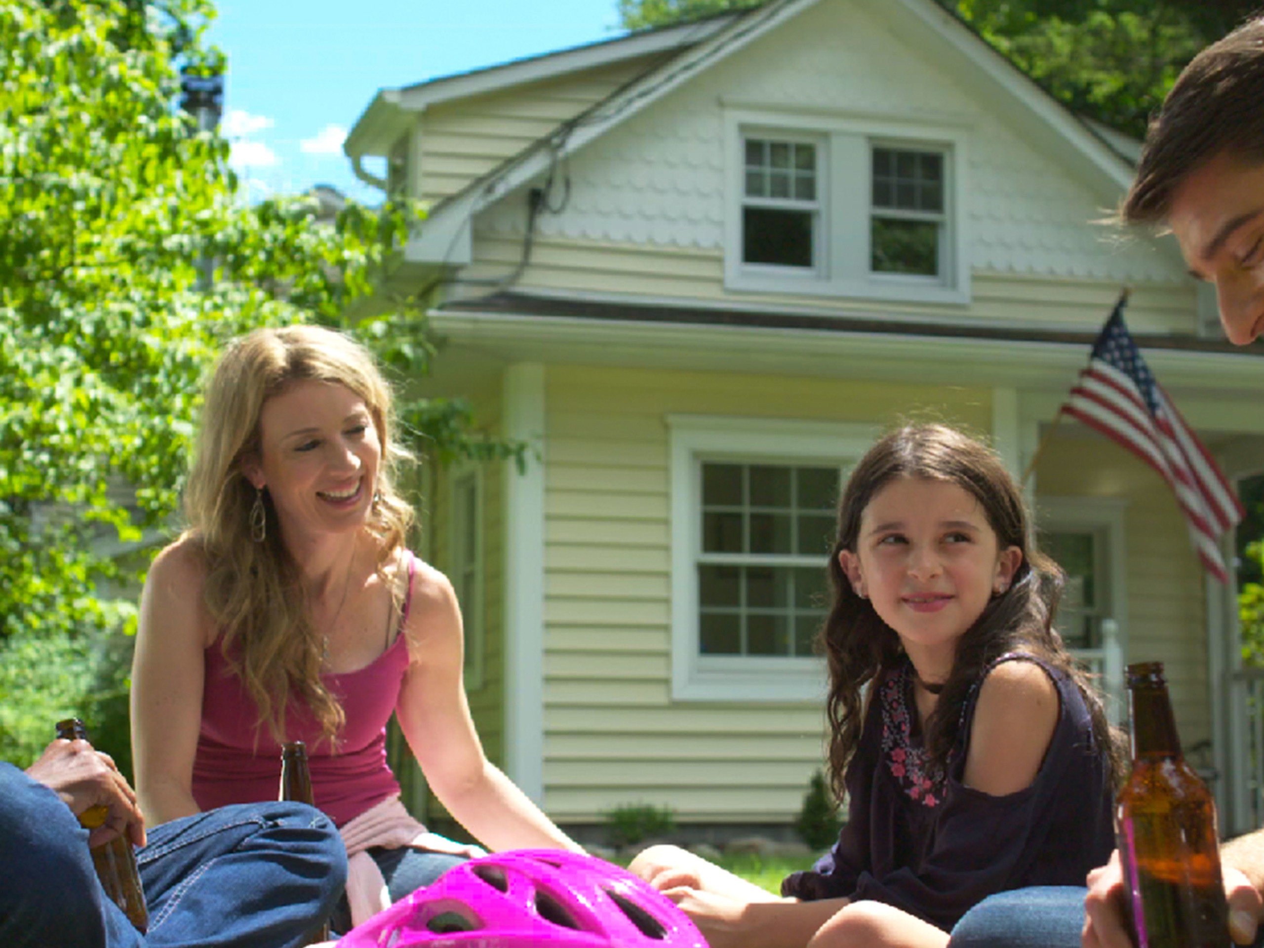 Prime Video: Il mio omicidio non ha più segreti - Stagione 1