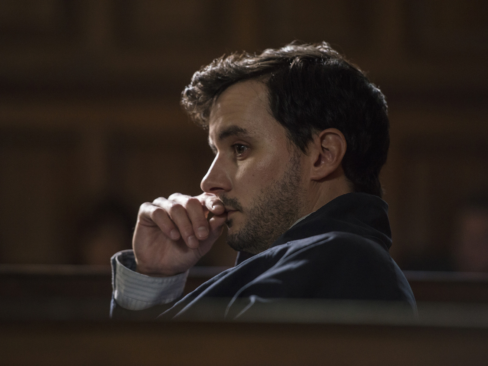 Prime Video: Fearless Season 1