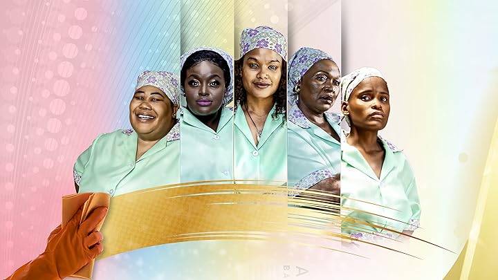 Amazon.com: Clean Job : Petronella Tshuma, Nomsa Buthelezi, Deli ...
