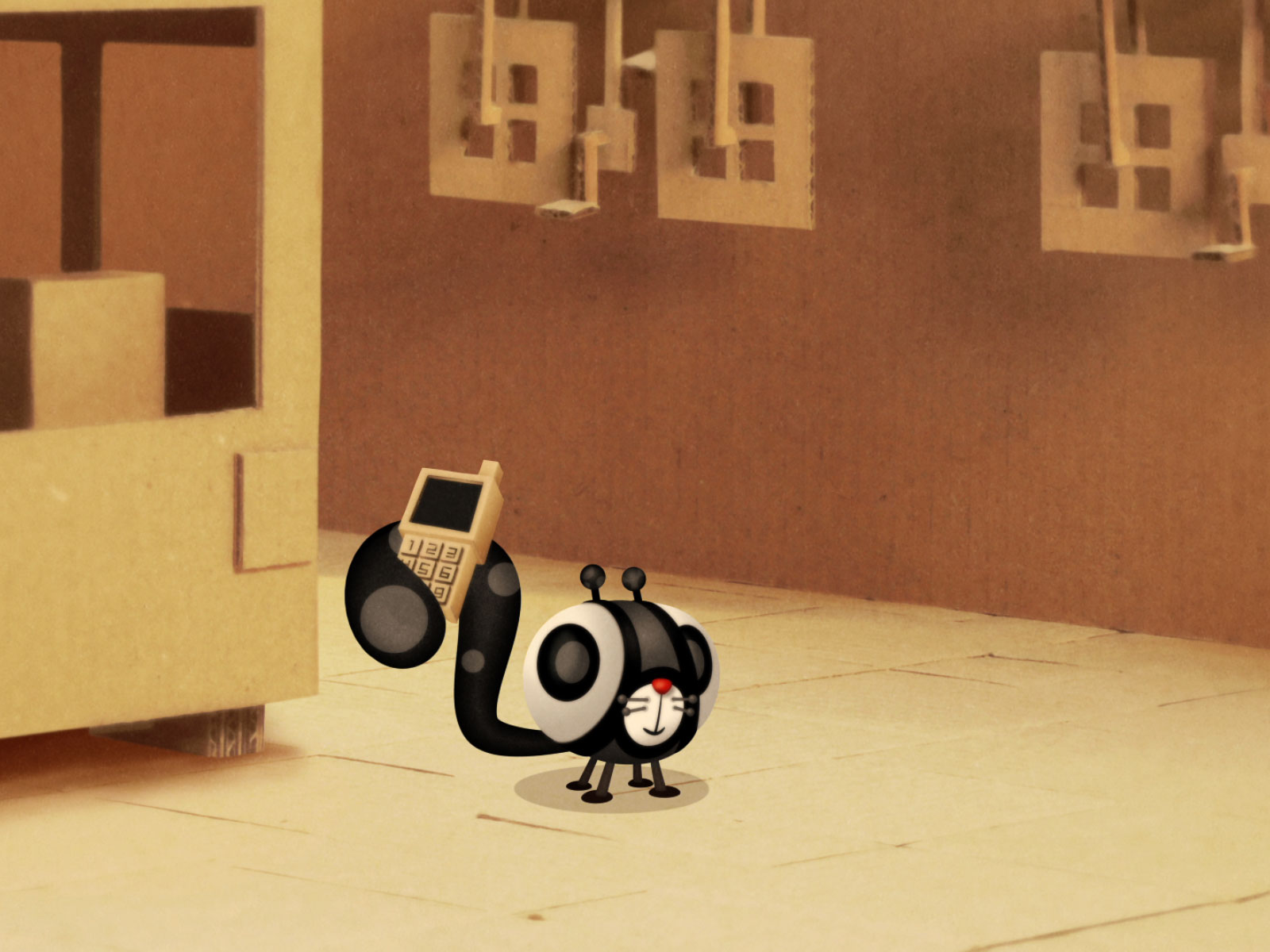 Prime Video: Onn Off