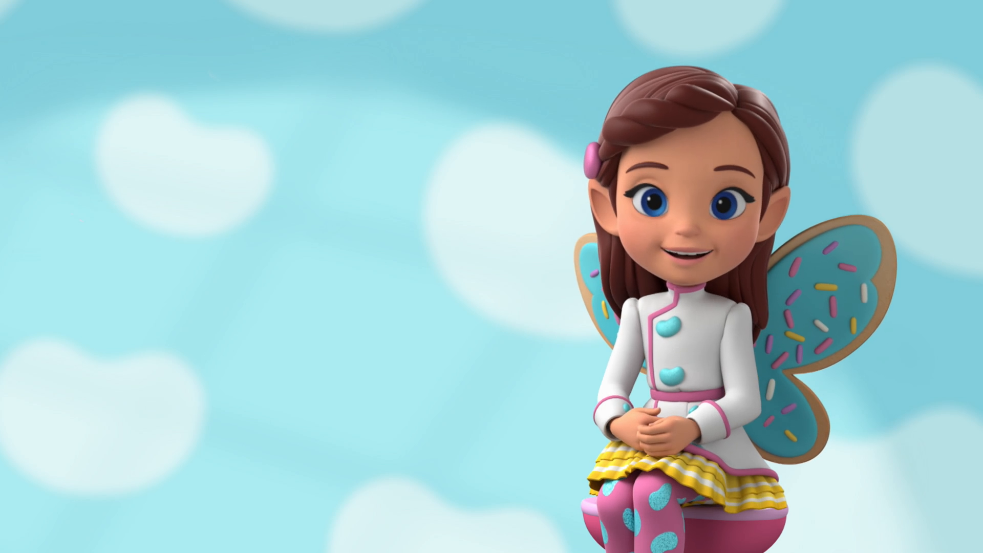 Watch Butterbeans Cafe - Season 01 | Prime Video