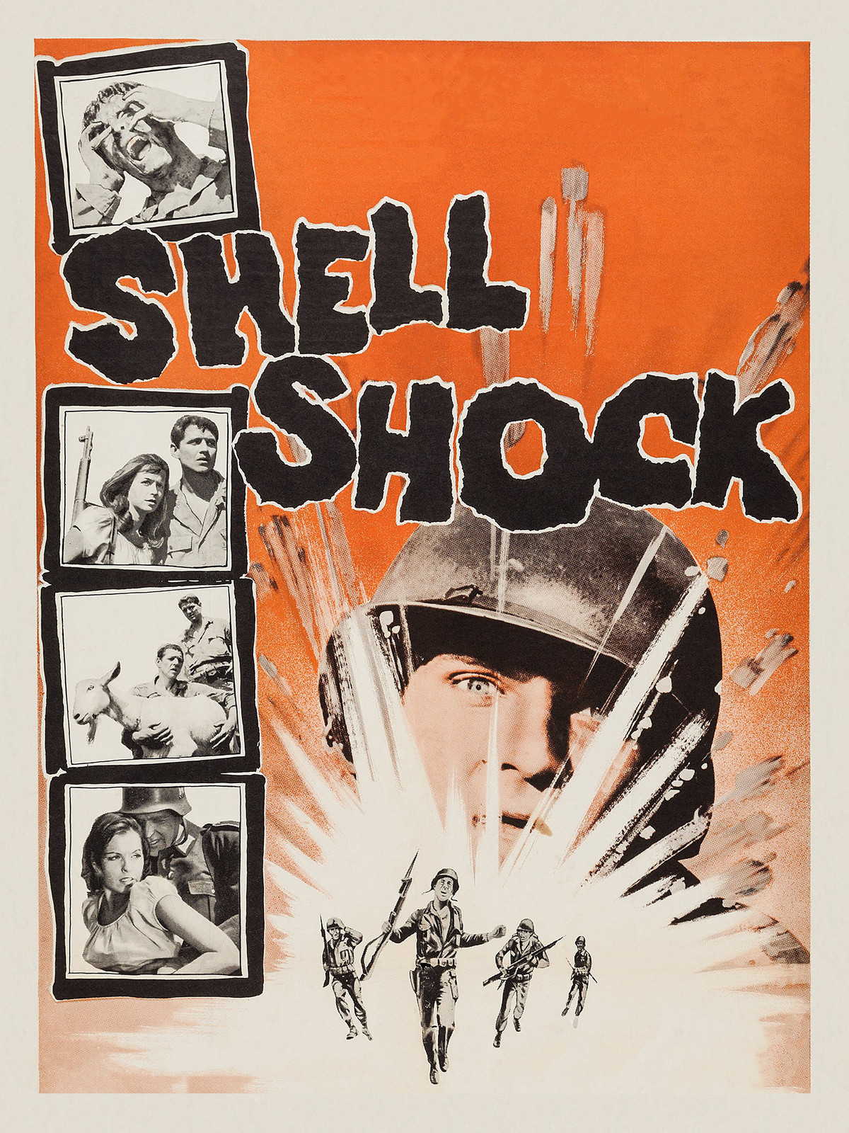 Prime Video: Shell Shock