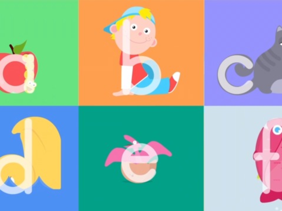 Prime Video: Lingokids - Season 1