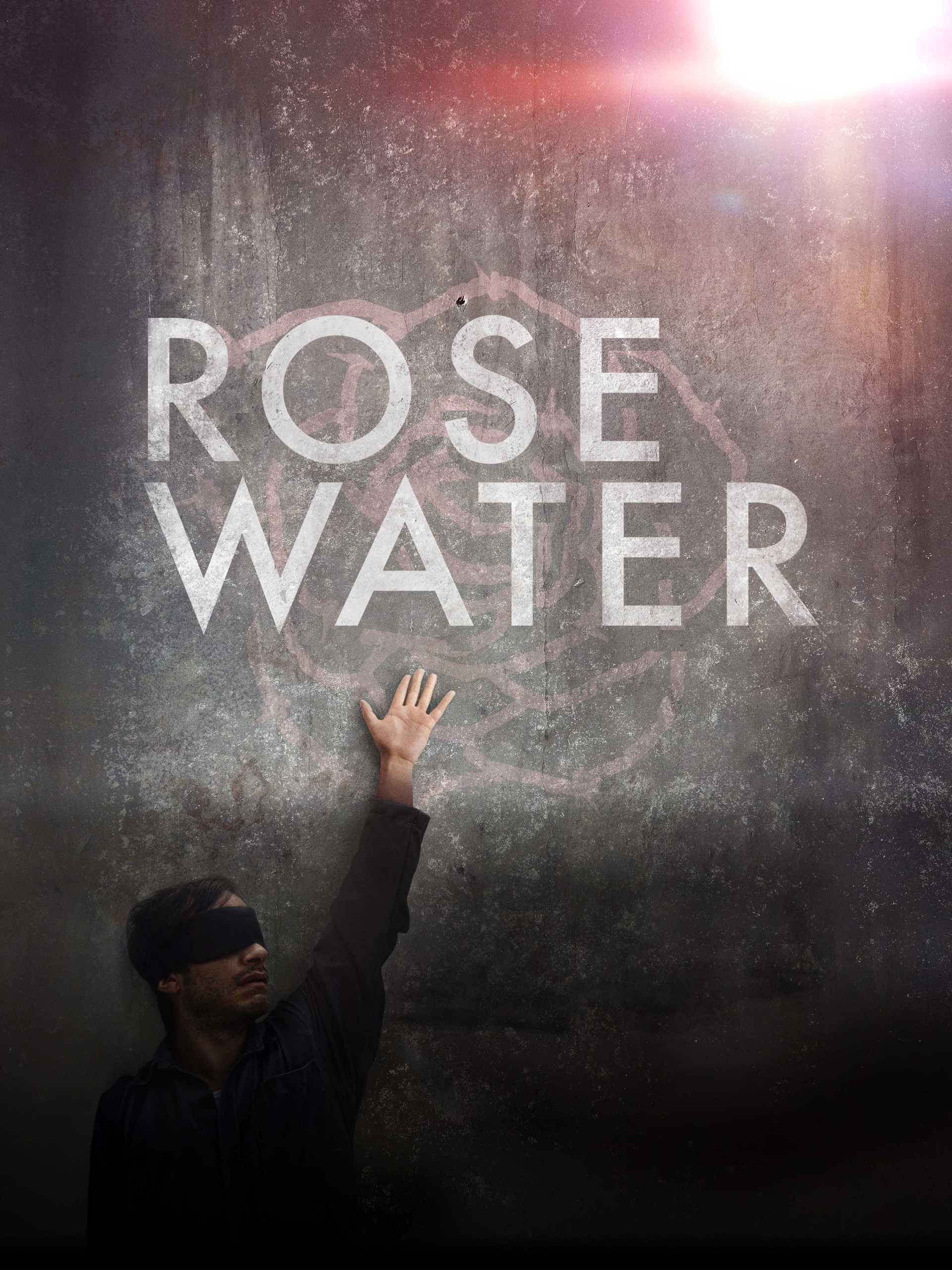 Prime Video: Rosewater