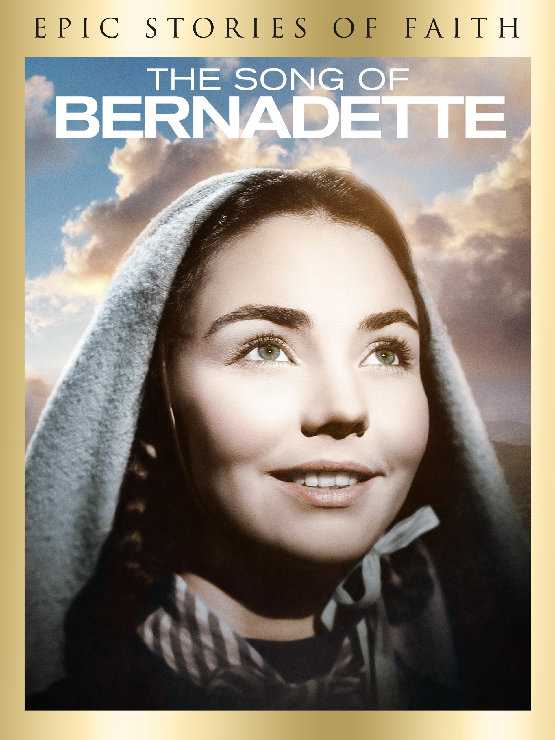 Prime Video: The Song of Bernadette