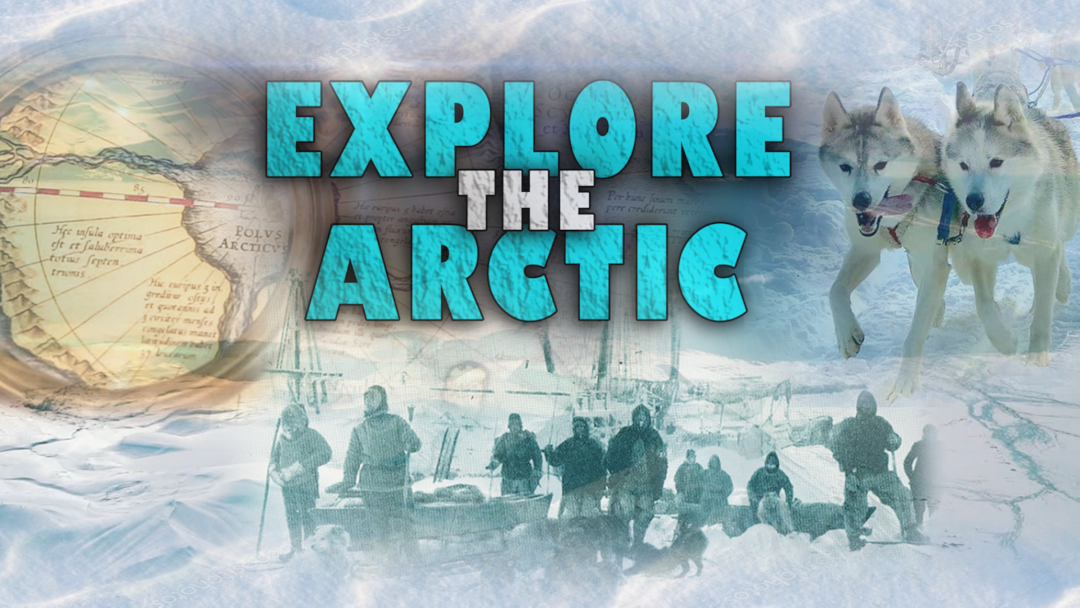 Prime Video: Explore the Arctic