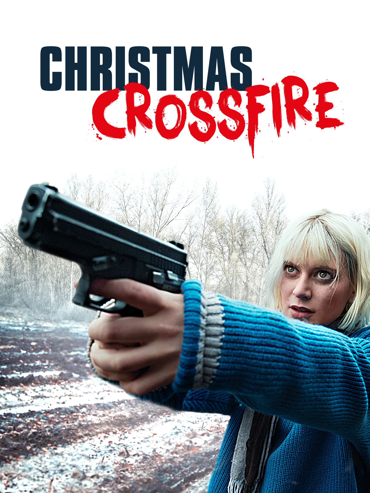 Prime Video: Christmas Crossfire