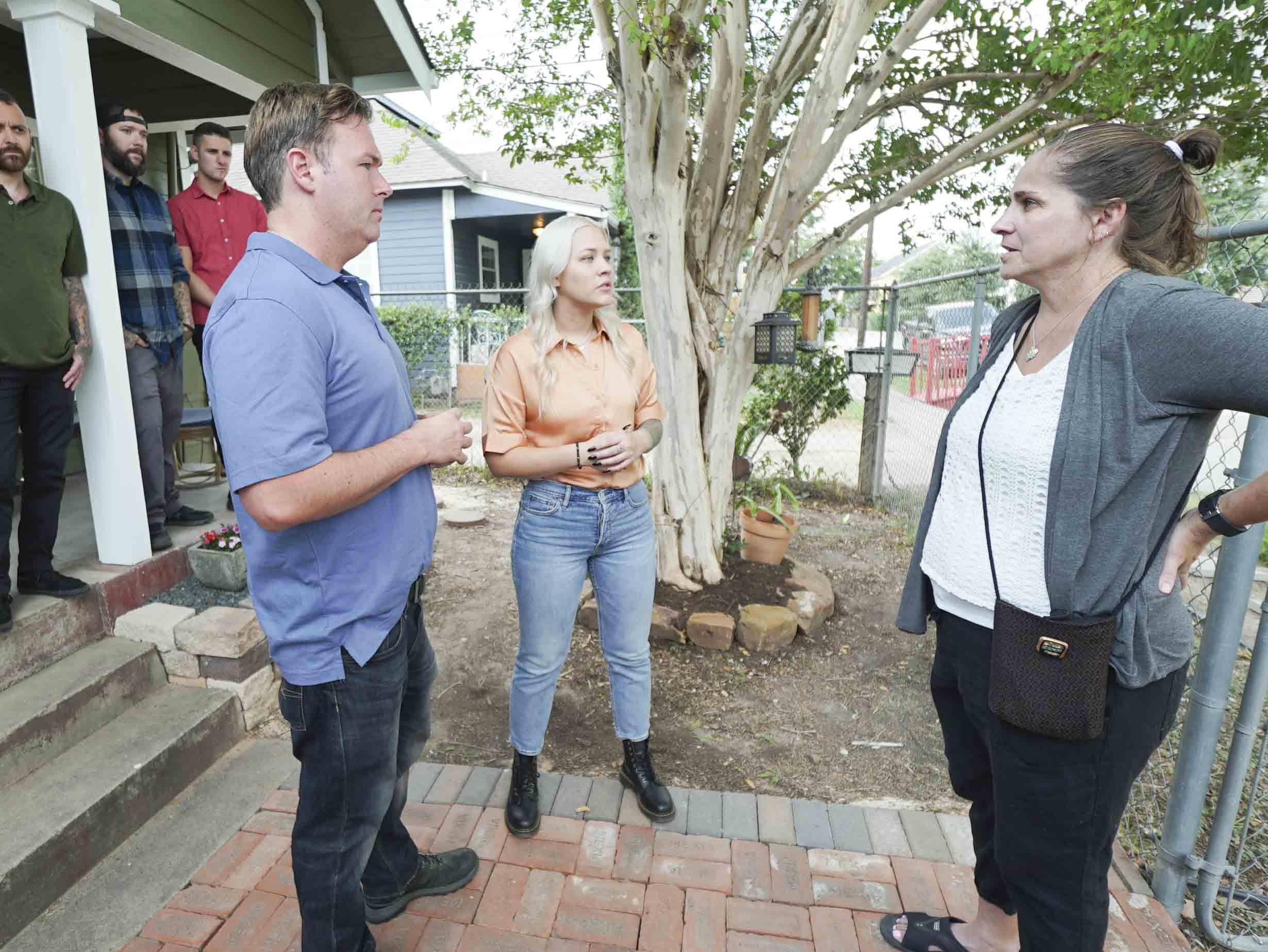 Prime Video: Ghost Loop - Season 1