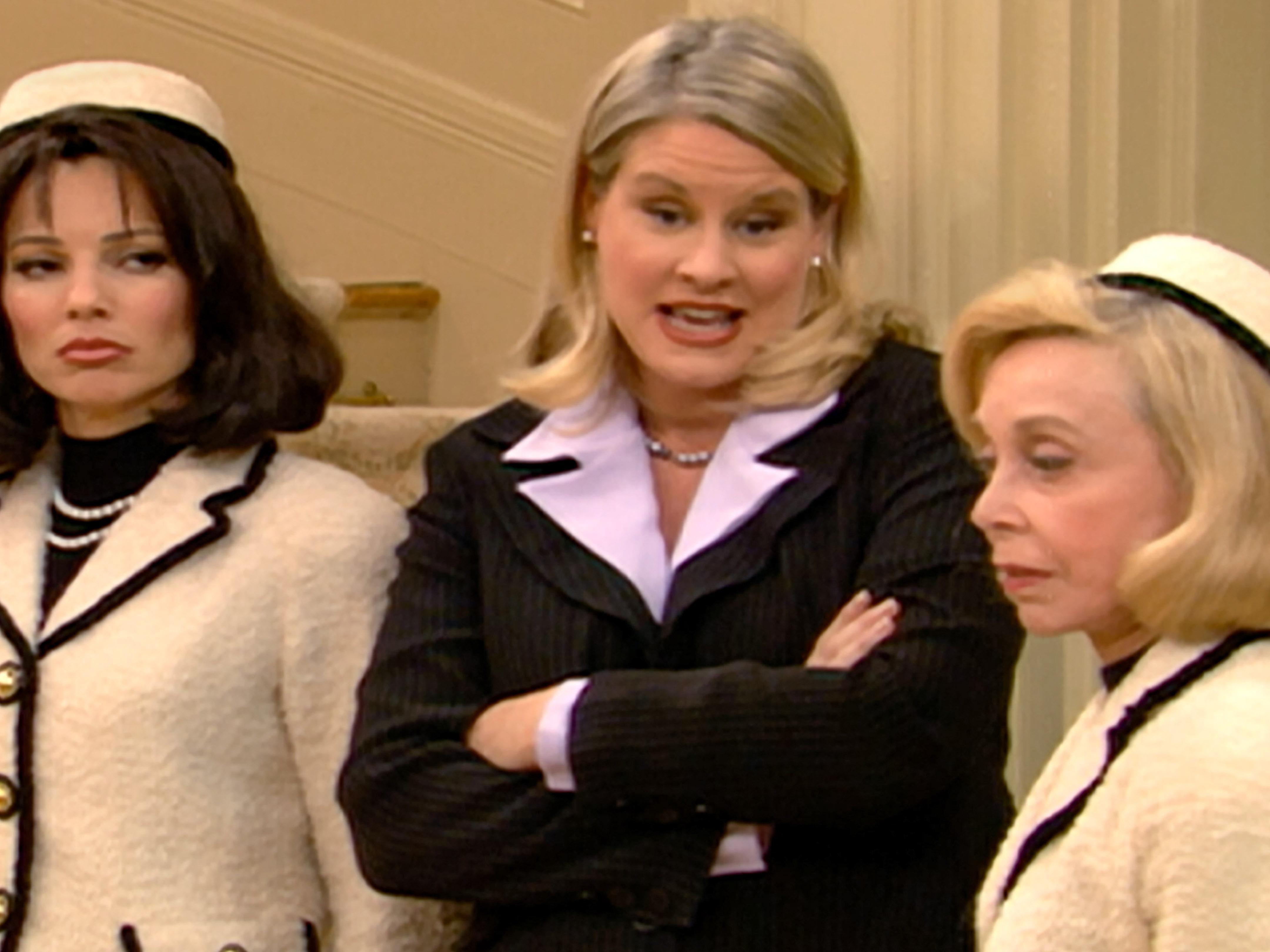 Prime Video: The Nanny - Season 5