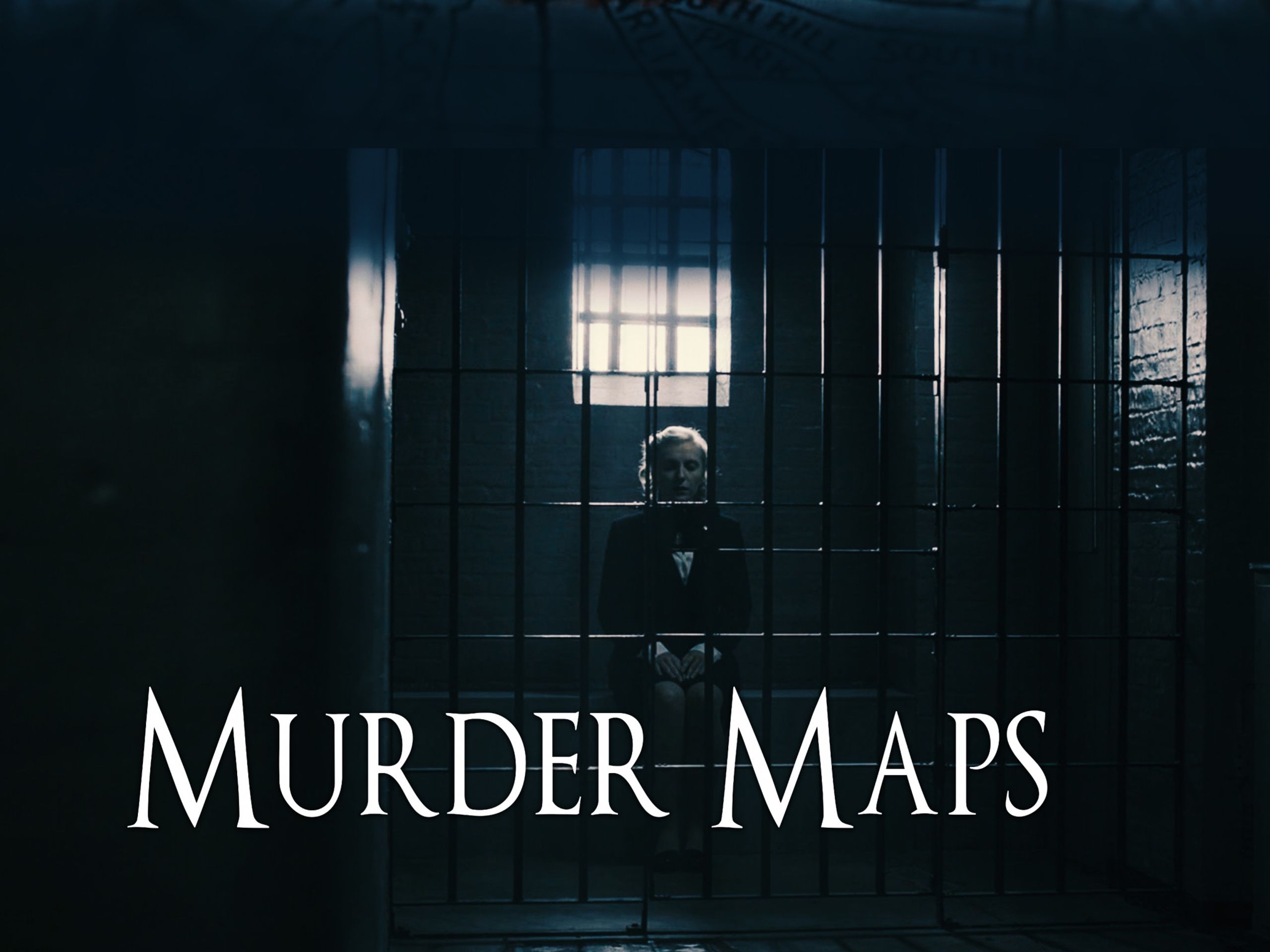Prime Video: Murder Maps - Season 3