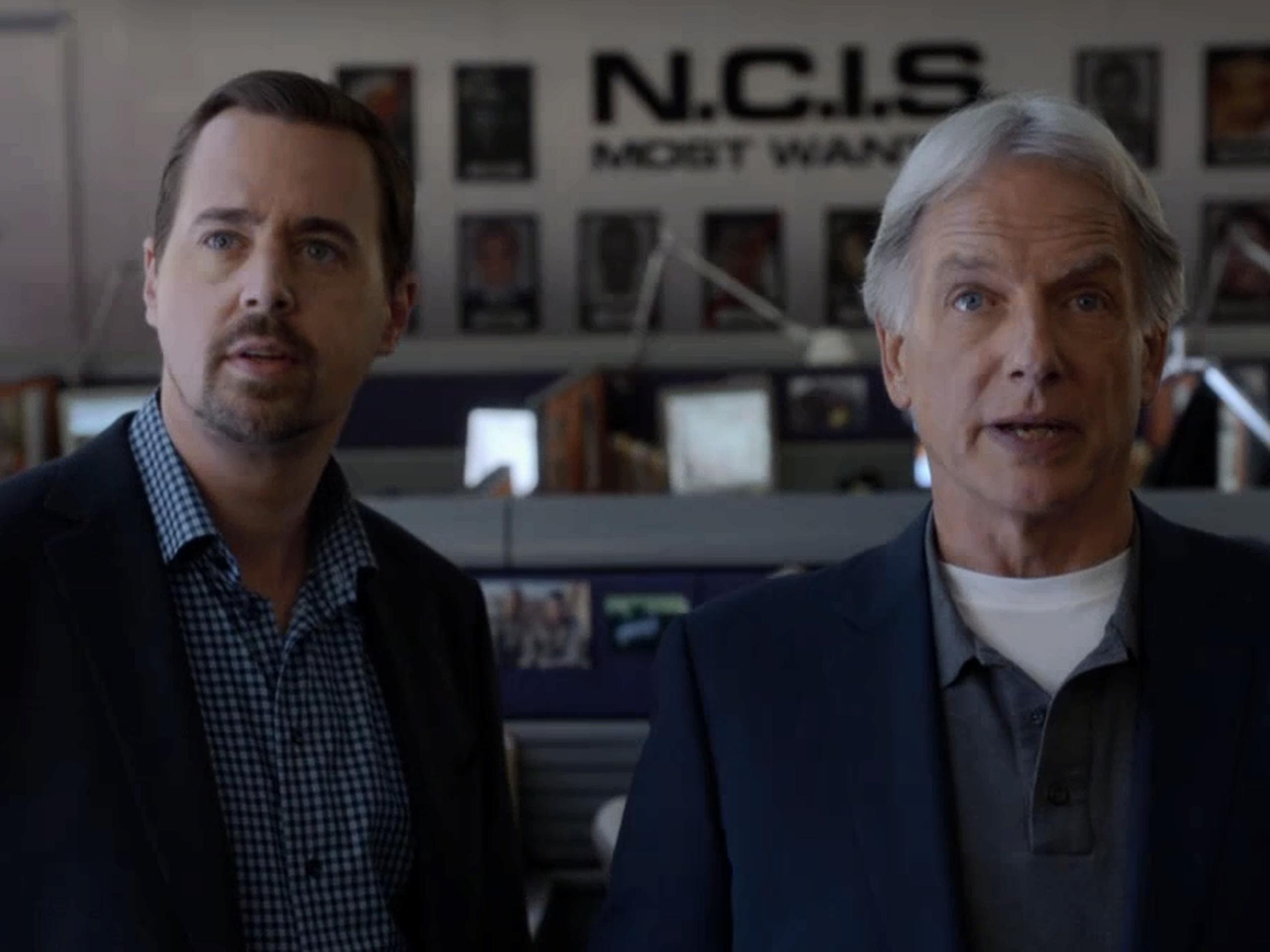 Prime Video: NCIS - Saison 15