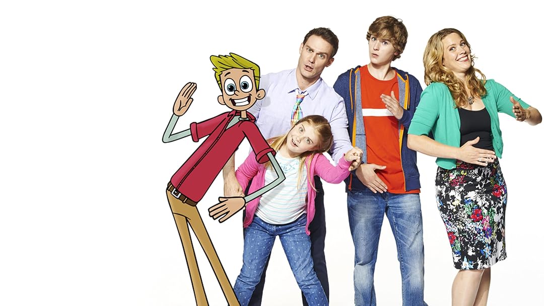 Prime Video: The Stanley Dynamic