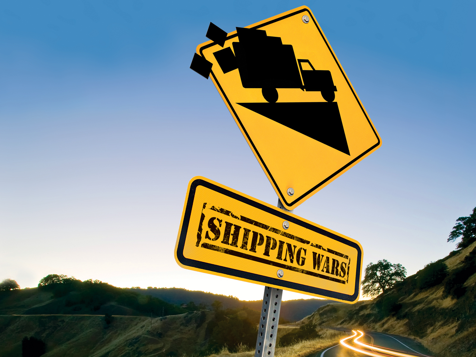 Shipping Wars Jennifer Brennan Husband