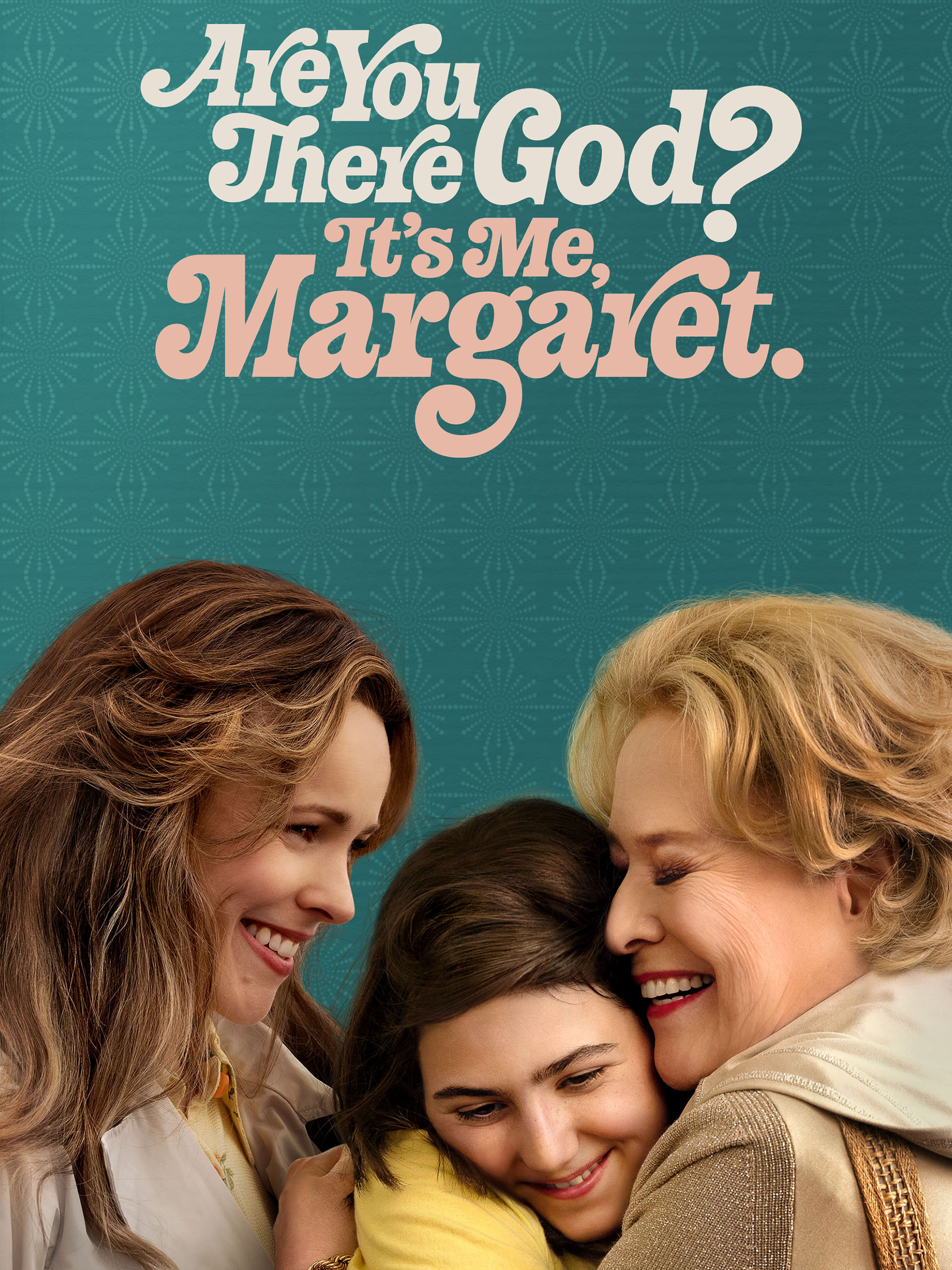 Prime Video: Are You There God? It's Me, Margaret.