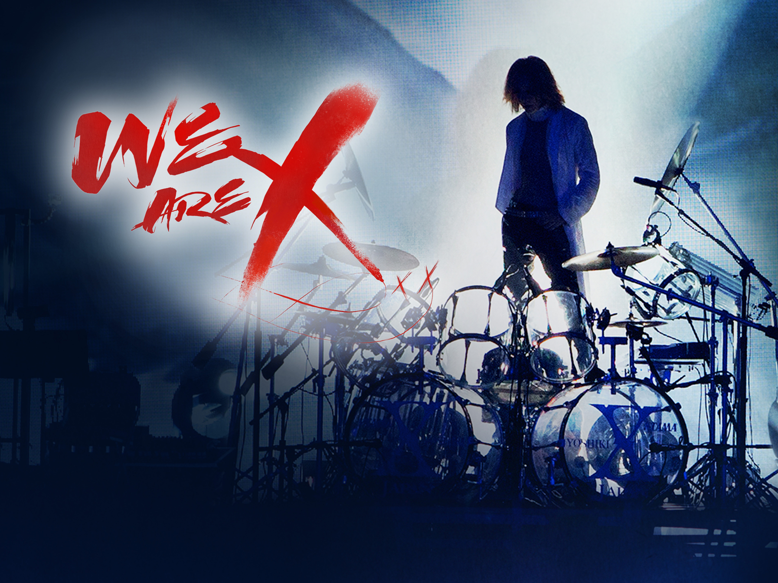 Prime Video: We Are X - Season 1