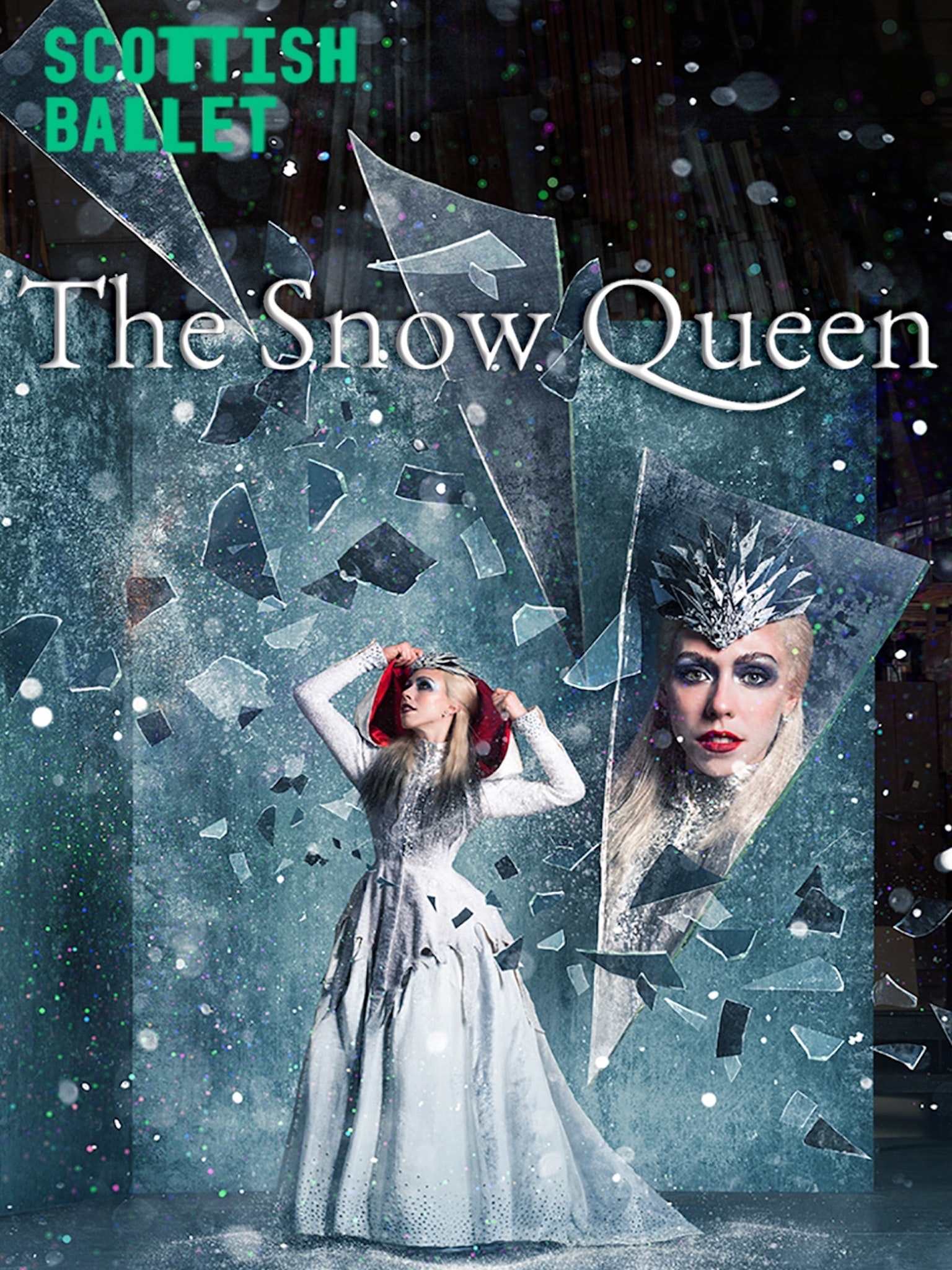 Prime Video: The Snow Queen