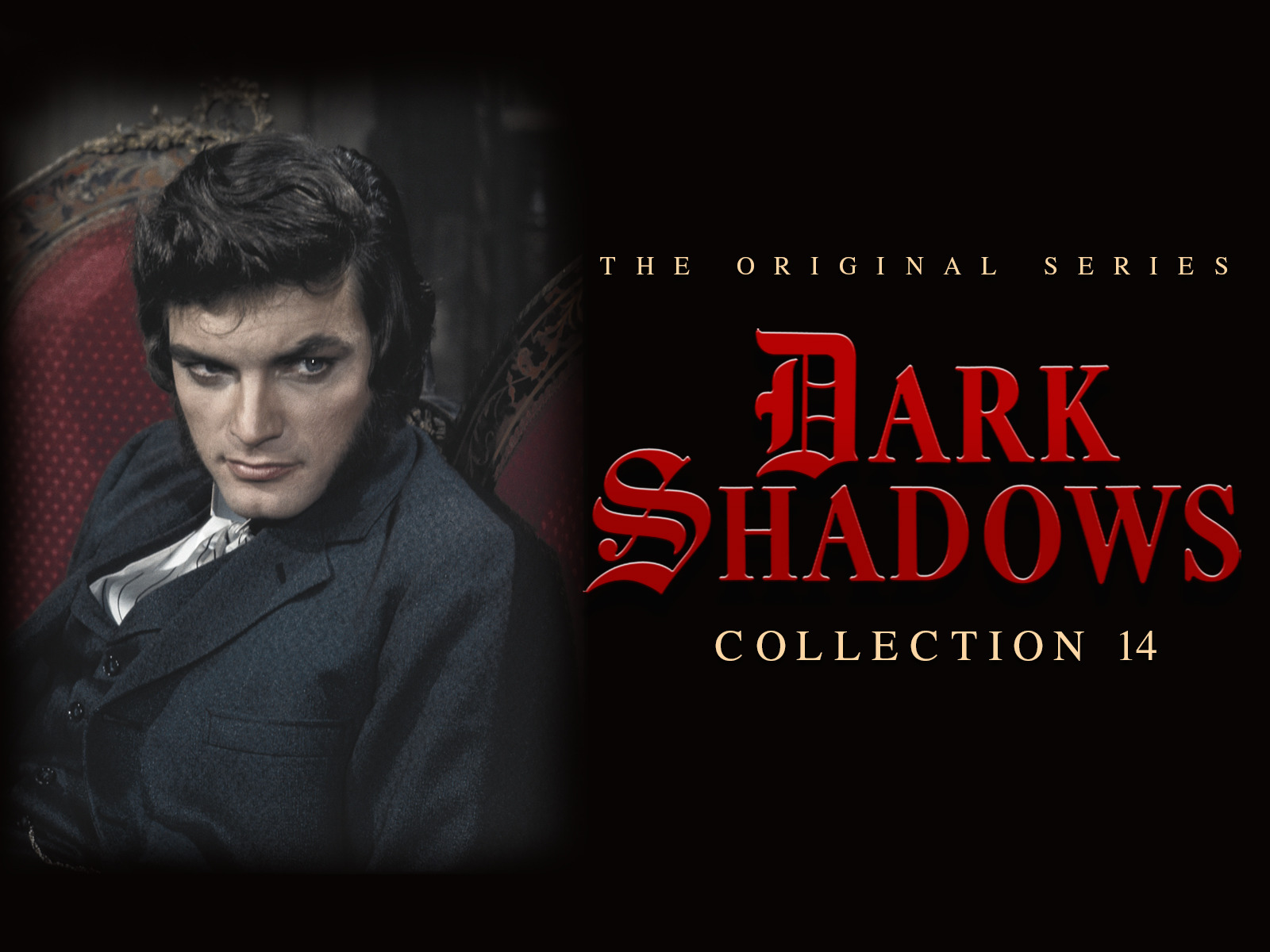 Prime Video: Dark Shadows