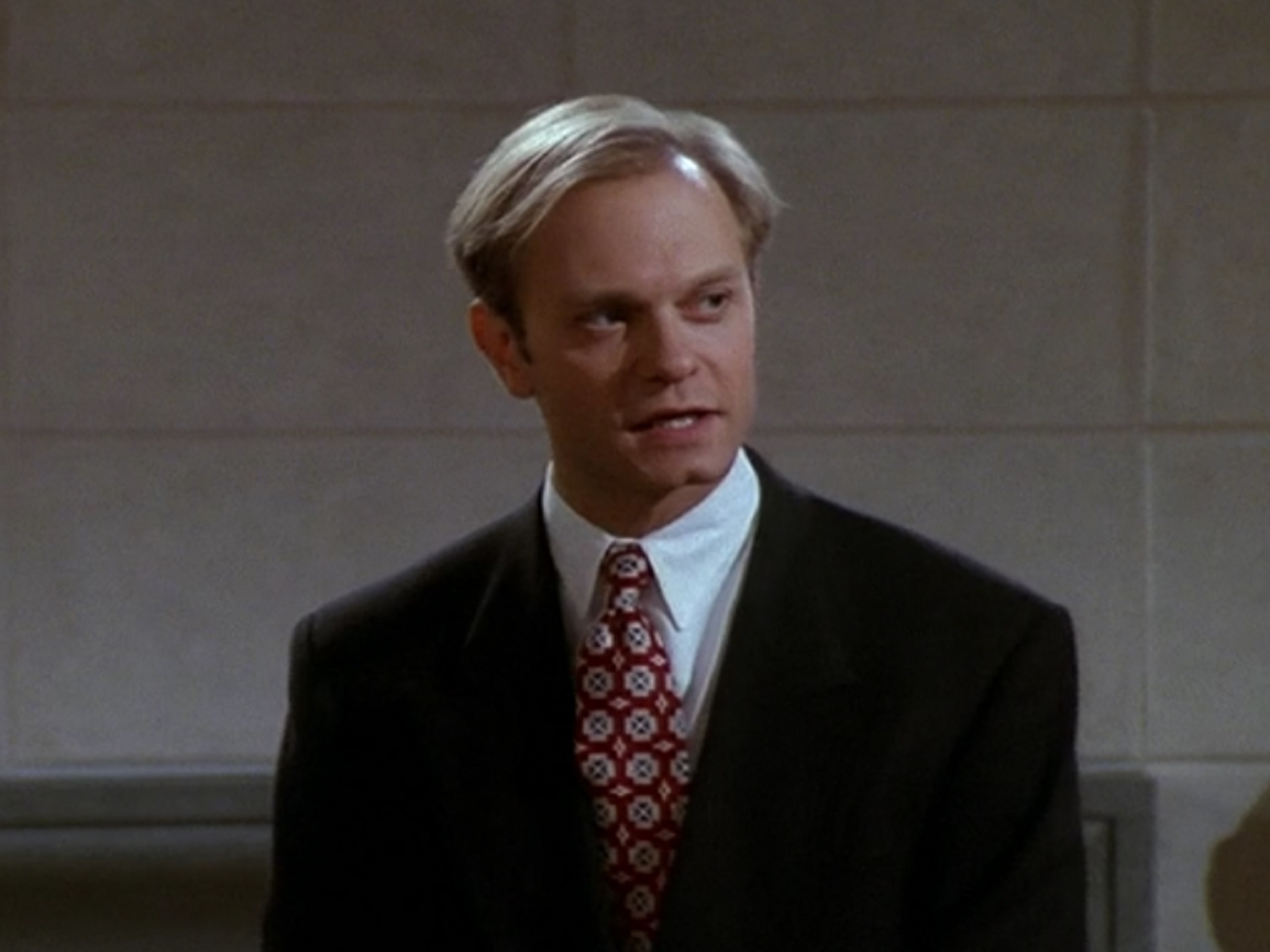 Prime Video: Frasier - Season 4