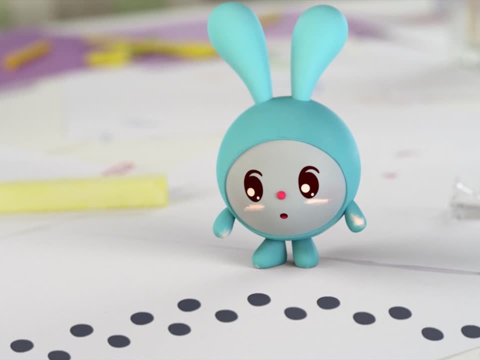 Prime Video: Baby Riki Opposites - Season 1