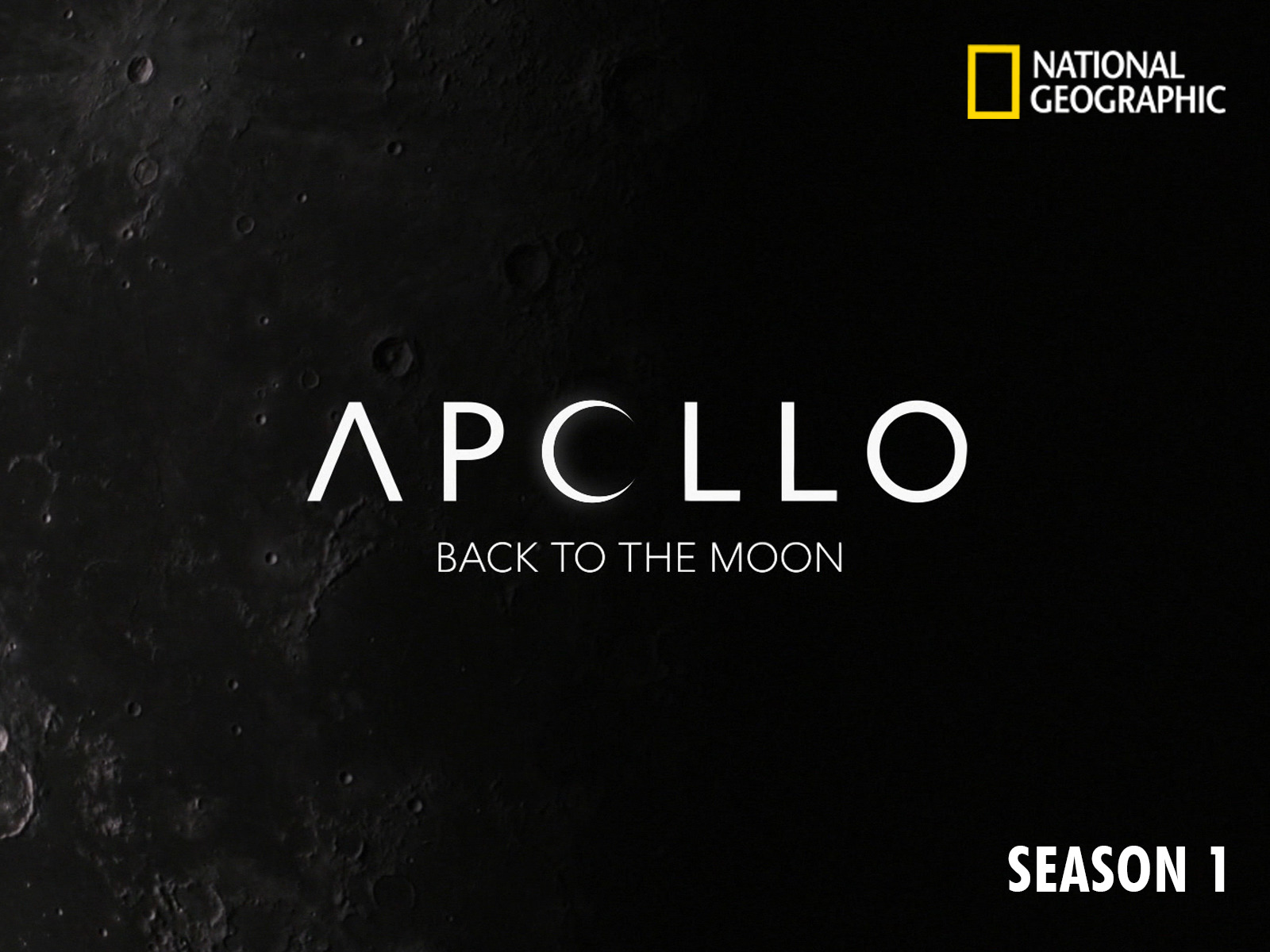 Prime Video: Apollo: Back to the Moon - Season 1