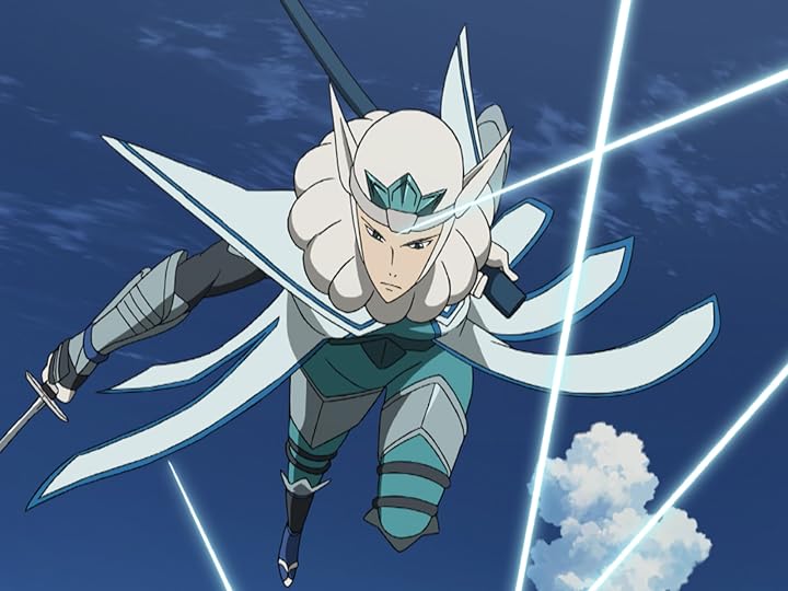 Prime Video: Sengoku Basara - Samurai Kings 2