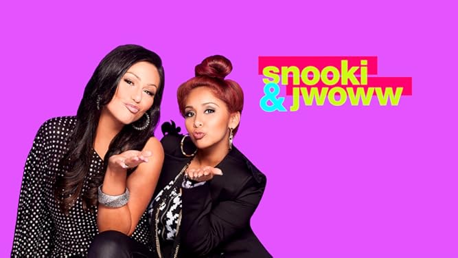 Snooki And Jwoww Season 2