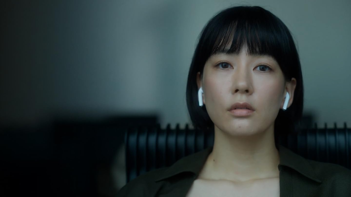 Amazon.co.jp: Modern Love Tokyo - Season 1 : Asami Mizukawa, Atsuko ...