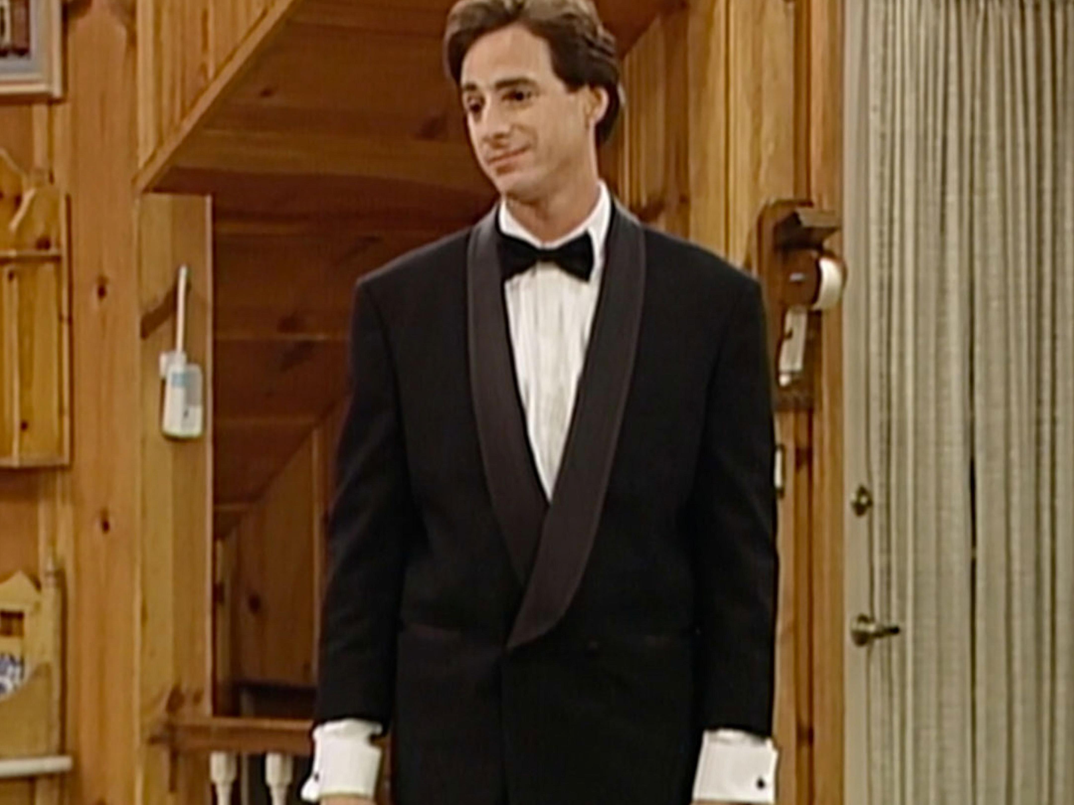 Prime Video: Full House - Season 4