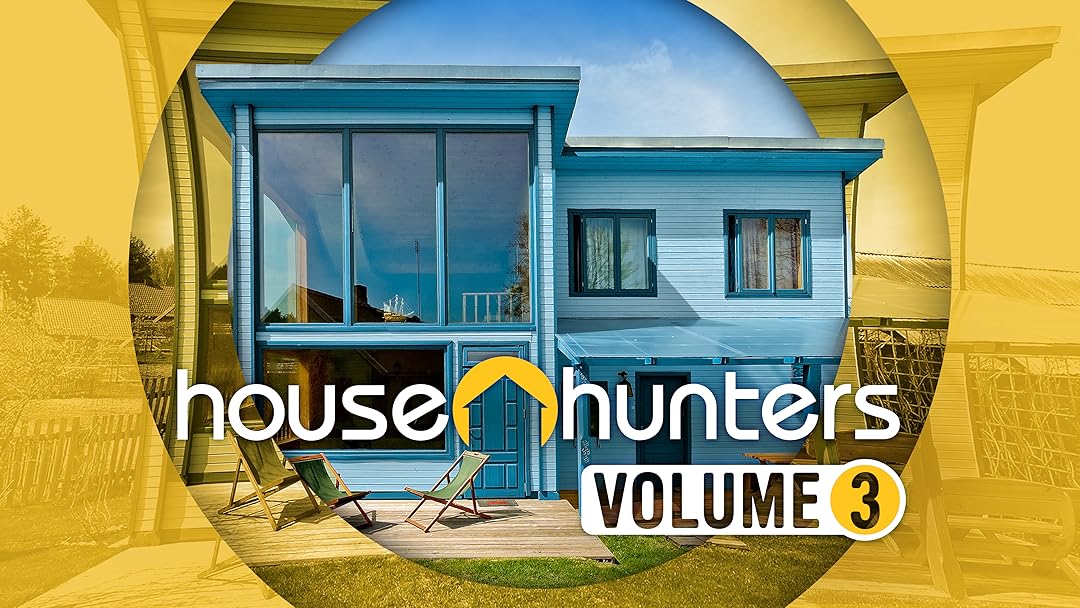 Prime Video: House Hunters: Volume 3 - Season 84