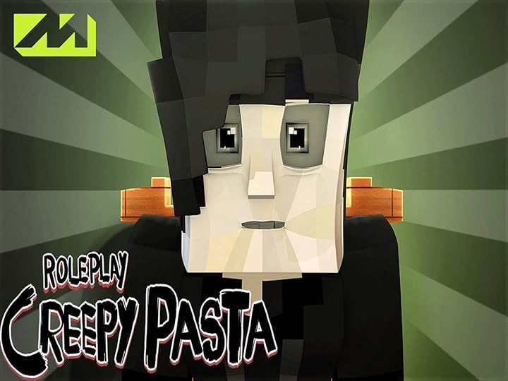 The Rake Creepypasta Minecraft