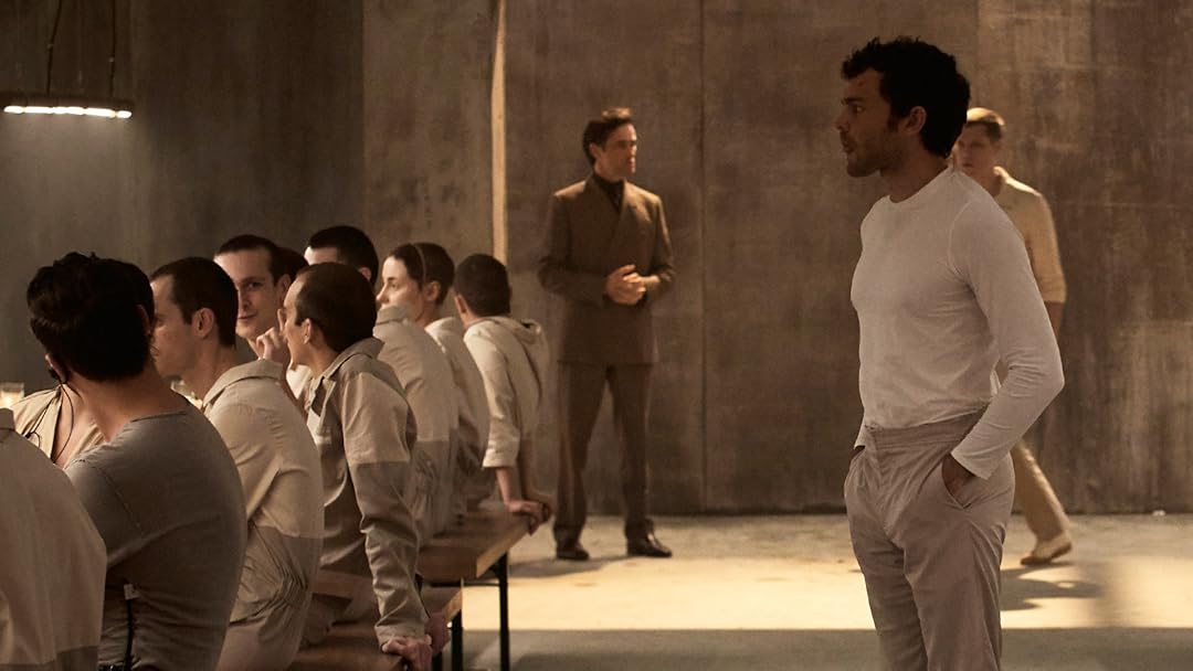 Prime Video: Brave New World - Season 1